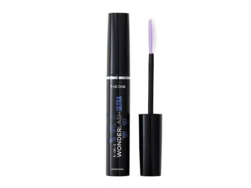 THE ONE 5-u-1 Wonder Lash Ultra maskara BLUE NOVA