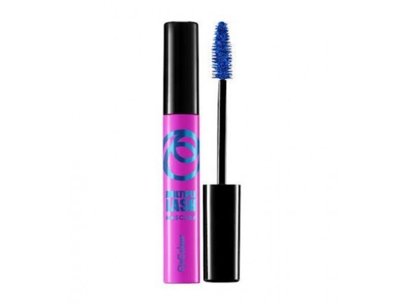 OnColour Multiple Lash MASKARA-BLUE NOVA