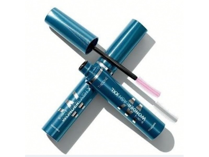 THE ONE 5-in-1 Wonder Lash XXL maskara BLACK NOVA