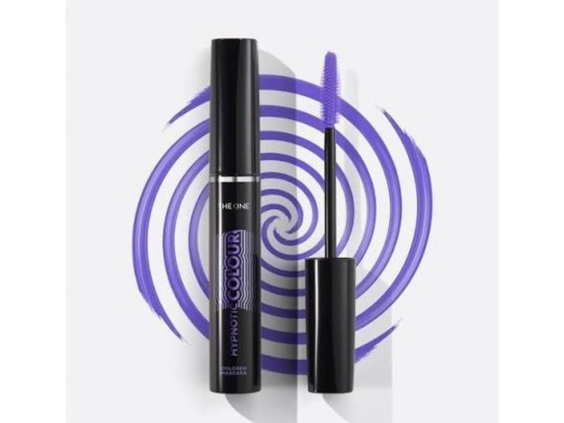 Hypnotic Depth Mascara Shade Add-Purple Pop NOVA