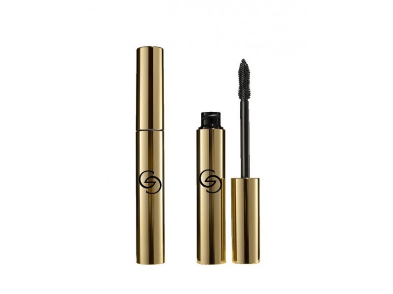 Giordani Gold Iconic Golden maskara BLACK