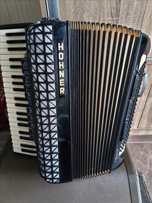 Hohner Atlantic IV