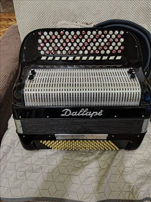 Dallape 993a original Italy