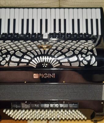 Pigini 1980 2+2