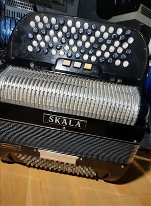 Skala- 60, 80, 96 basova