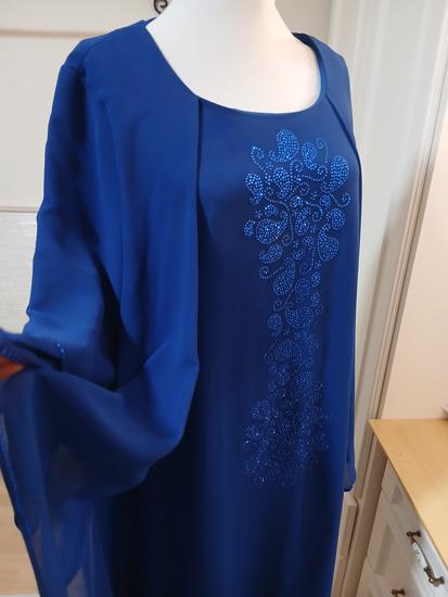 Nova Coco line elegantna haljina l/xxl