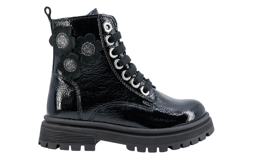 CICIBAN Akita 867878F Black 25-30