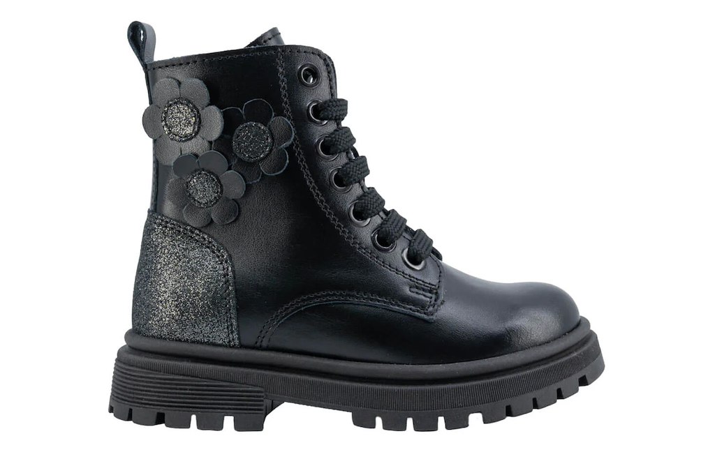 CICIBAN Akita 861878F Black 25-30