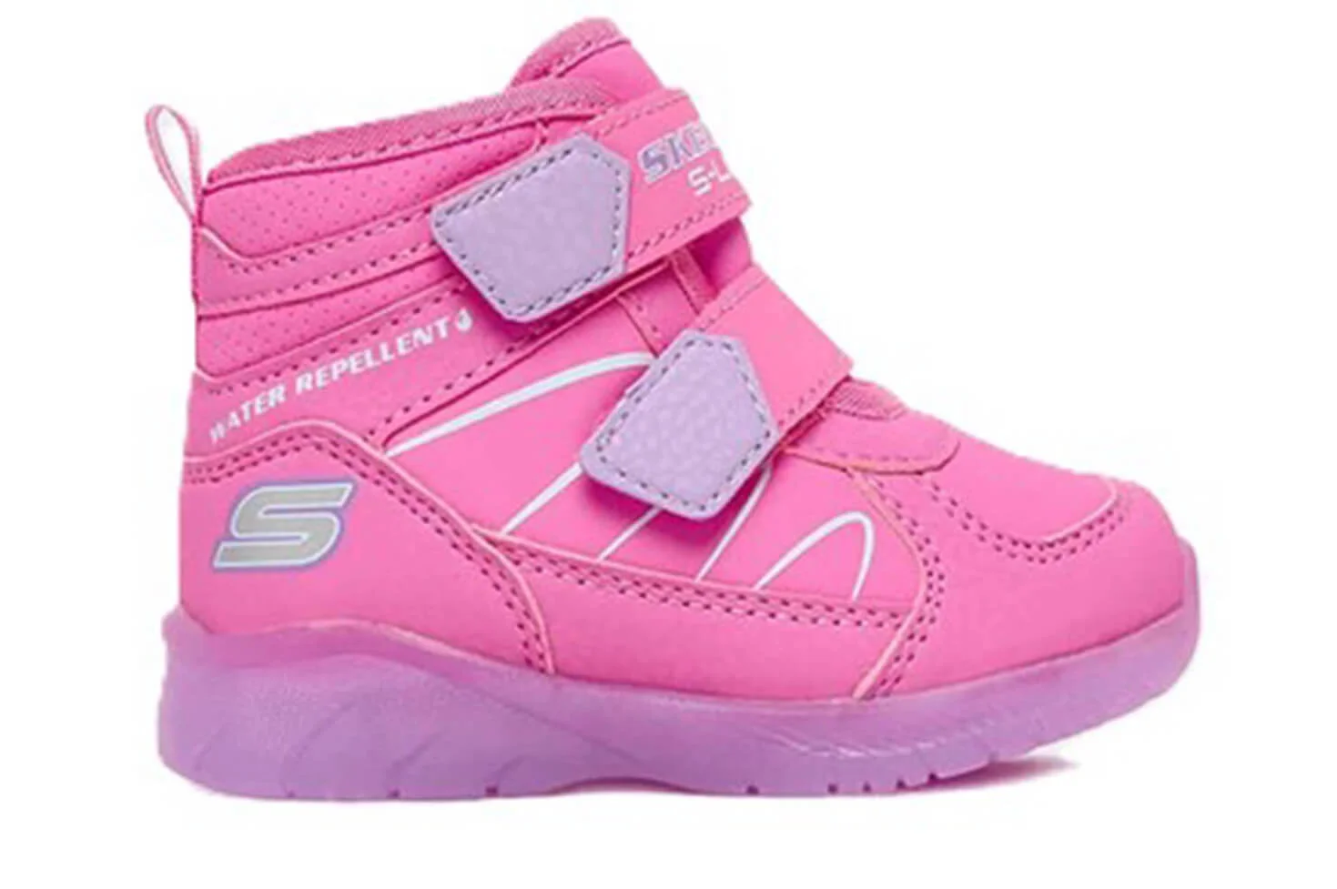 SKECHERS ILLUMI 319310N PKMT