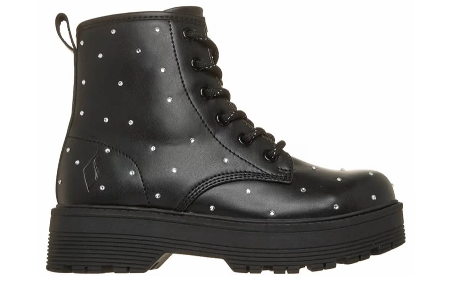 SKECHERS Gravlen 303471L BLK