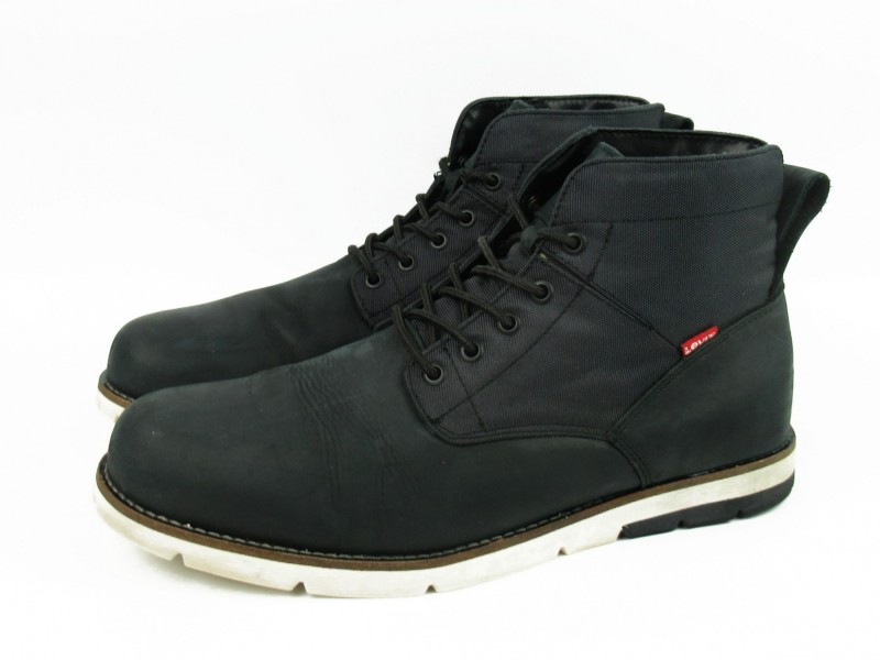Levis čizme KOŽA J2127