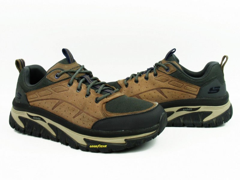 Skechers patike cipele Good Year J2139
