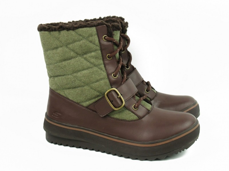 SKECHERS čizme J2092