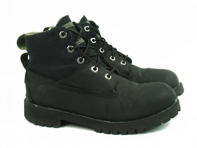 Timberland cipele čizme KOŽA vodootporne J2118