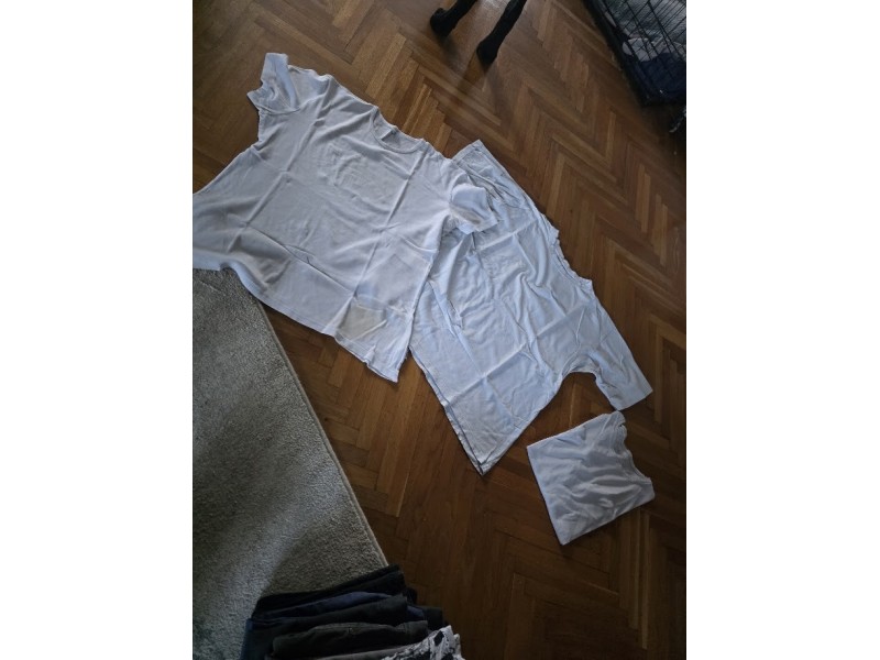 3 potkosulje