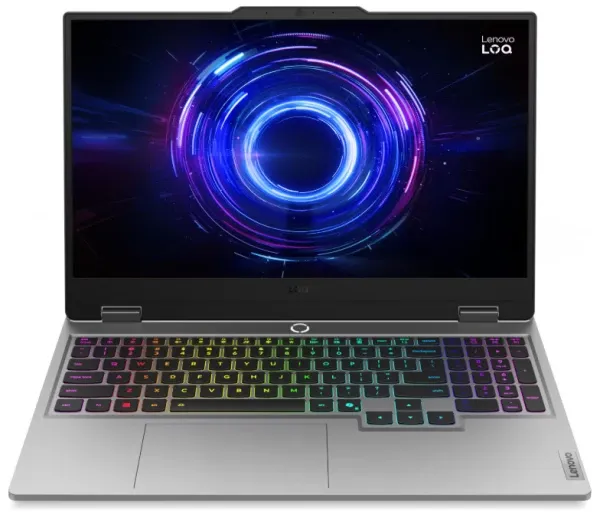 NB Lenovo LOQ 15 i7-13645HX/24GB/512GB/15.6"/RTX5060 8GB/case/SRB/3YR/83JE01A6YA