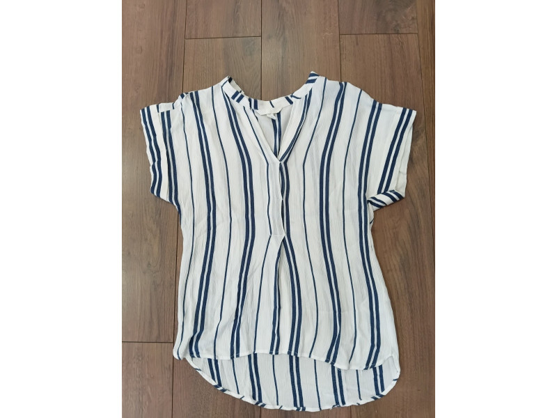 H&M bluza,viskoza