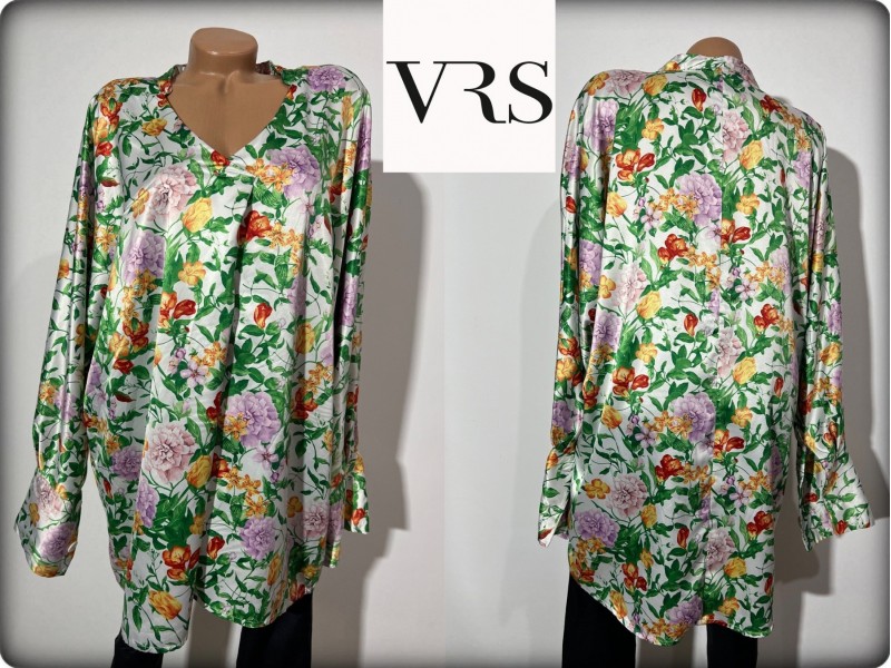 *VRS*tunika*KAO IZ RADNJE*52-XXL