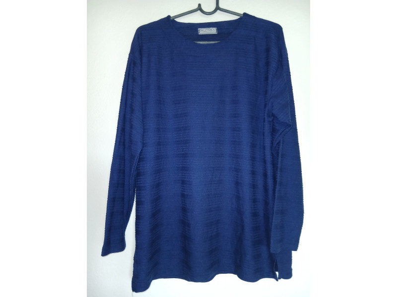 TEGET BLUZA HOTEKS br 48