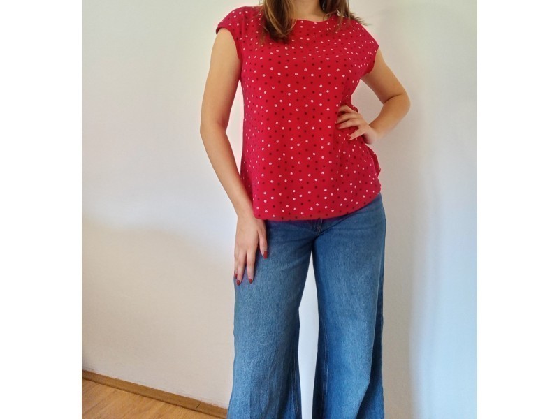 Bluza na tufne L