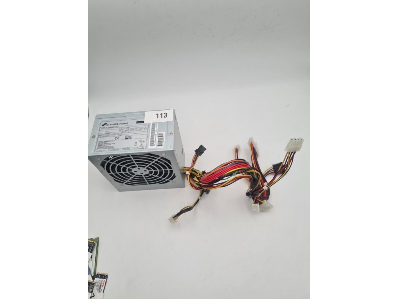 KVALITETNO NAPAJANJE FSP 350W