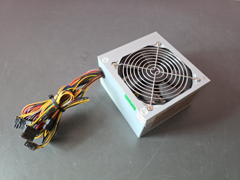 Napajanje 420W