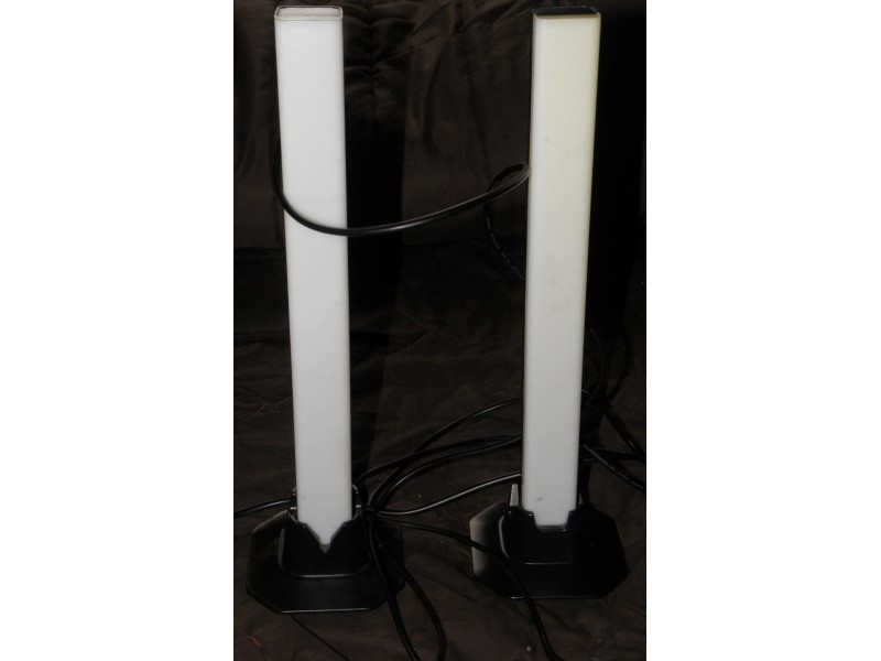 USB LAMPE - LAJT ŠOU