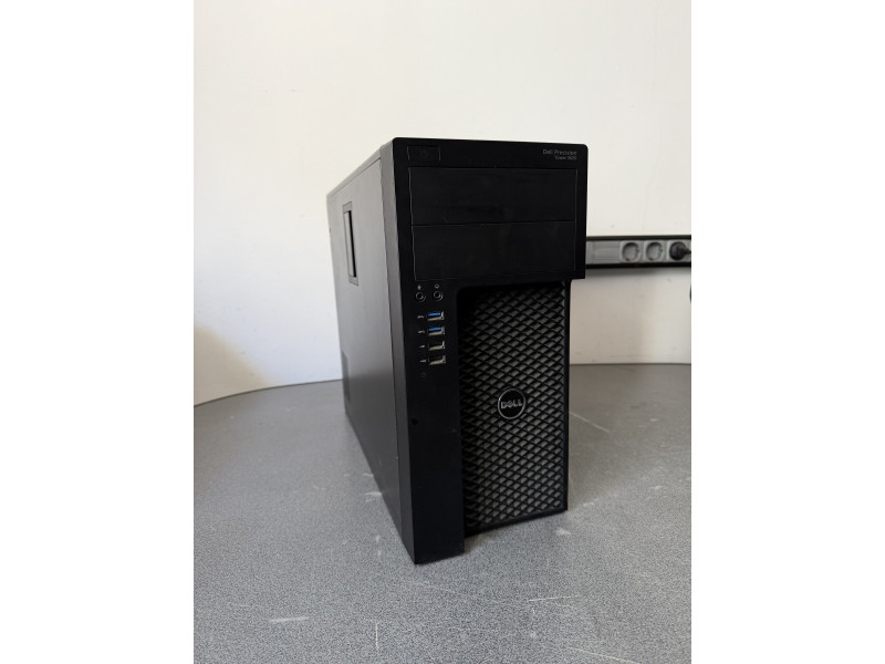Dell PrecisionT3620.P2000,. DDR4.512GB SSD