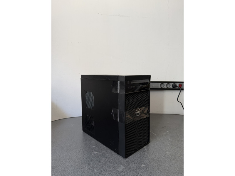 Dell Precision 3630 Workstation i5 8GB RAM 256GB SSD