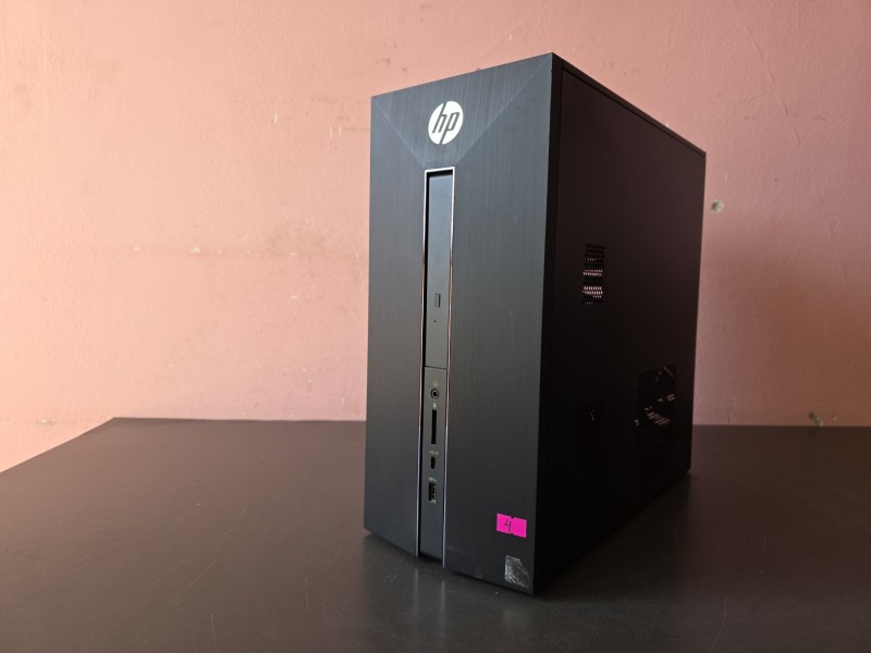 HP - i5 7500 - napajanje 8 i 6 pin