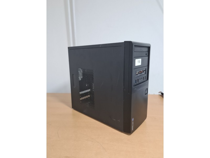 Desktop racunar Fujitsu ploca+ Intel Core i5-4570+16gb