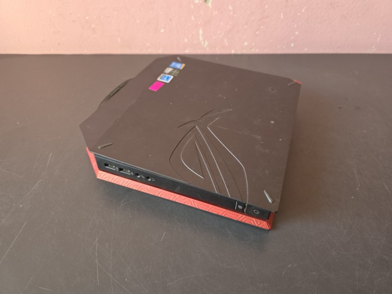 ASUS ROG - i5 4510U - 1TB HDD