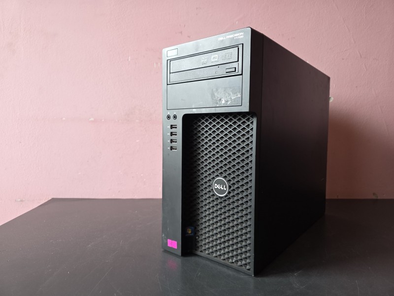 Dell - i5 4440