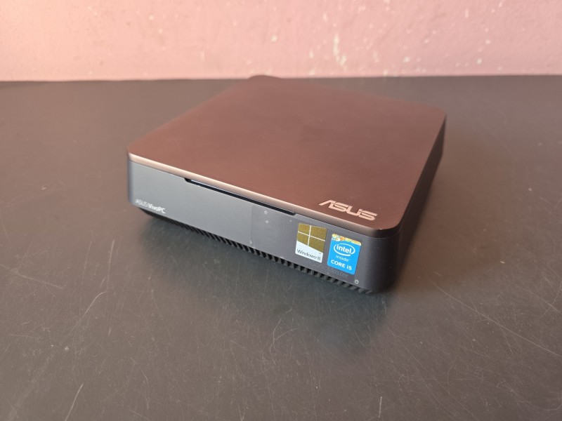 ASUS VivoPC