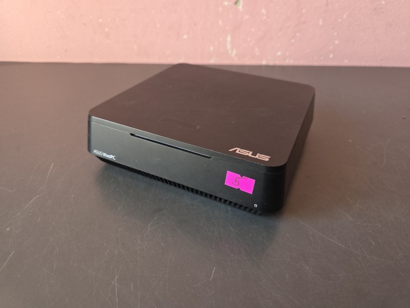 Asus VivoPC - i3 3110M - 4GB RAM
