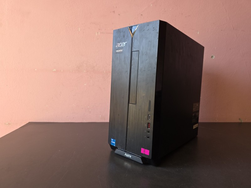 Acer - za 11. Gen