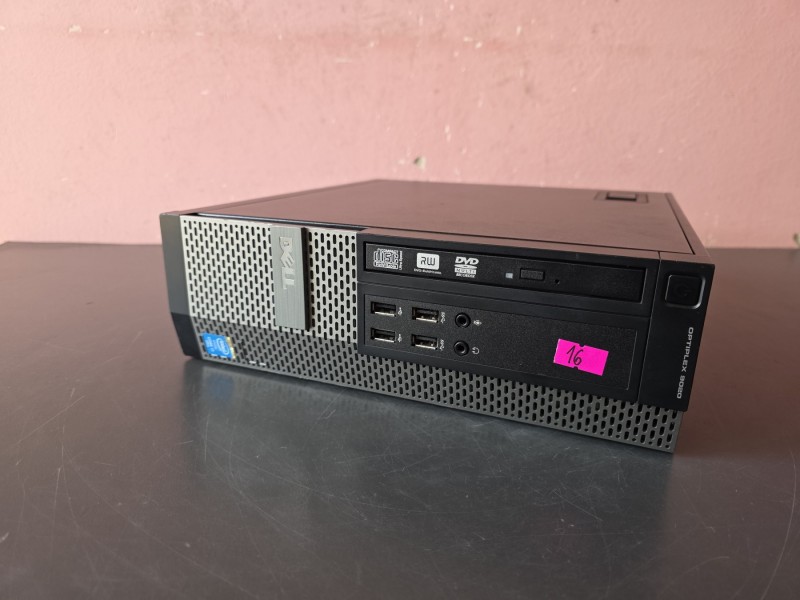 Dell - i5 4590