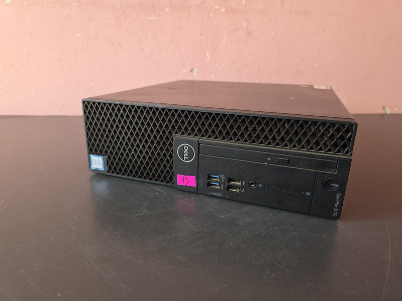 Dell - za 9. Gen