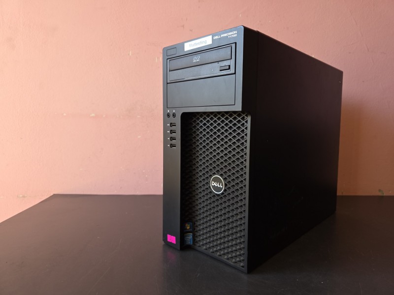 Dell - za 4. Gen