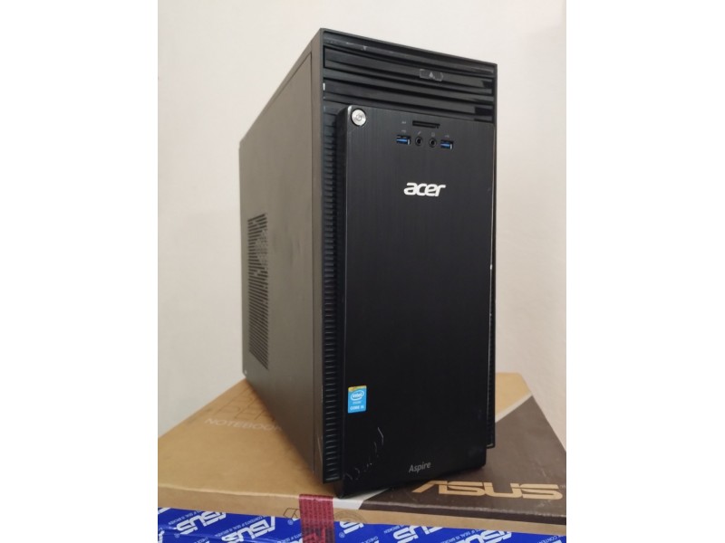 Acer TC-705 - i5-4460 - R5 230 - 8GB DDR3 - HDD 500GB