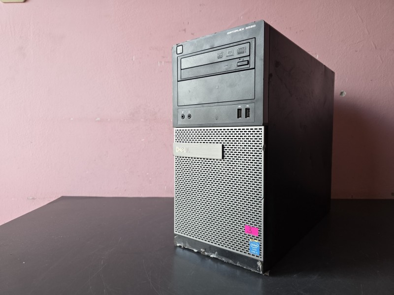 Dell - za 4. Gen