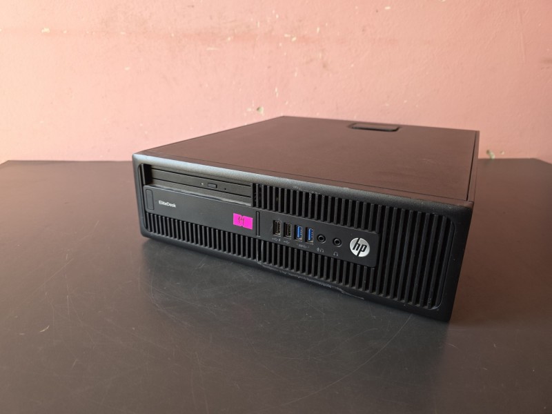 HP - za AMD Ryzen