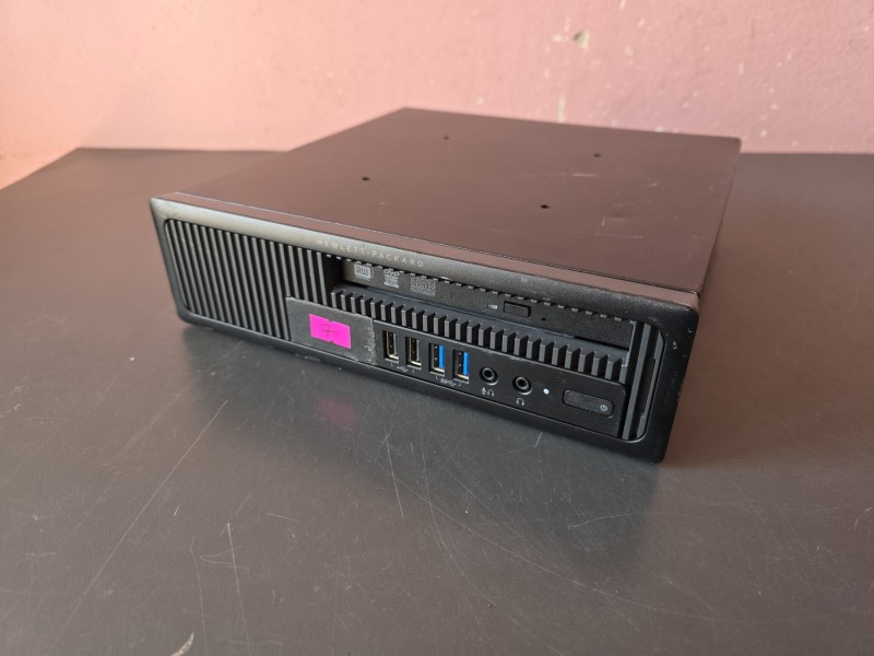 HP - za 4. gen