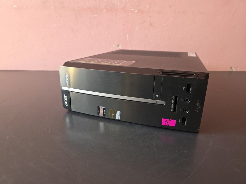 Acer - AMD E1-1200