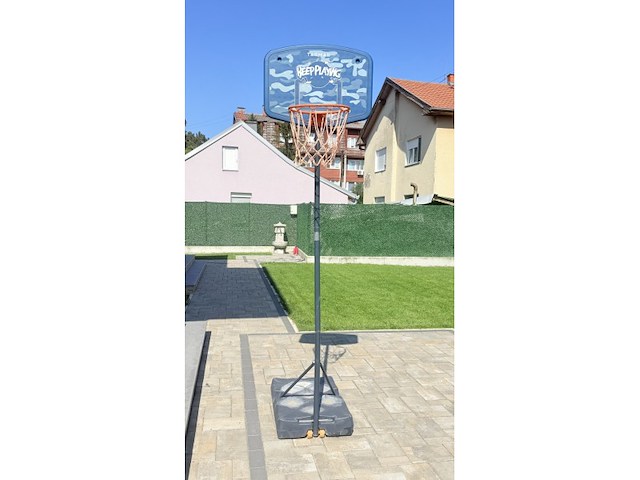 TARMAK B200 Easy koš podesive visine