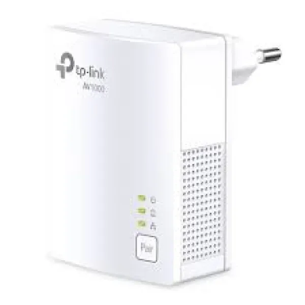 TP-Link LAN Powerline Adapter TP-LINK TL-PA7017 KIT