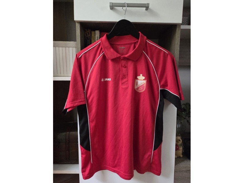FC Mons Belgijska liga