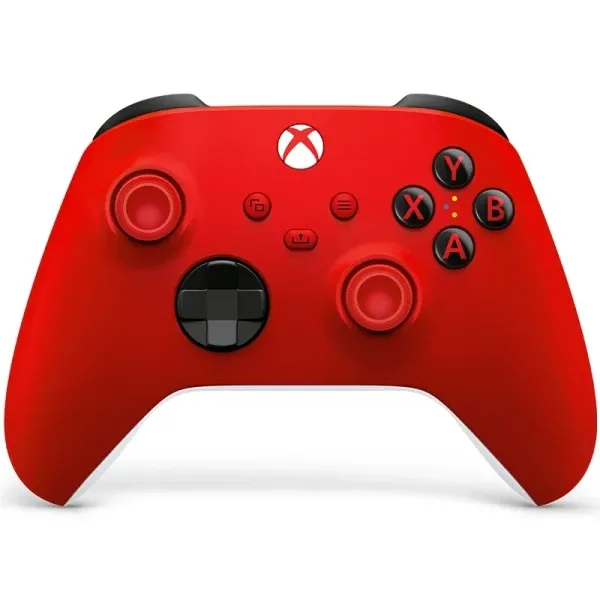 Bežični gamepad Microsoft EP2-29936 XBOX crveni