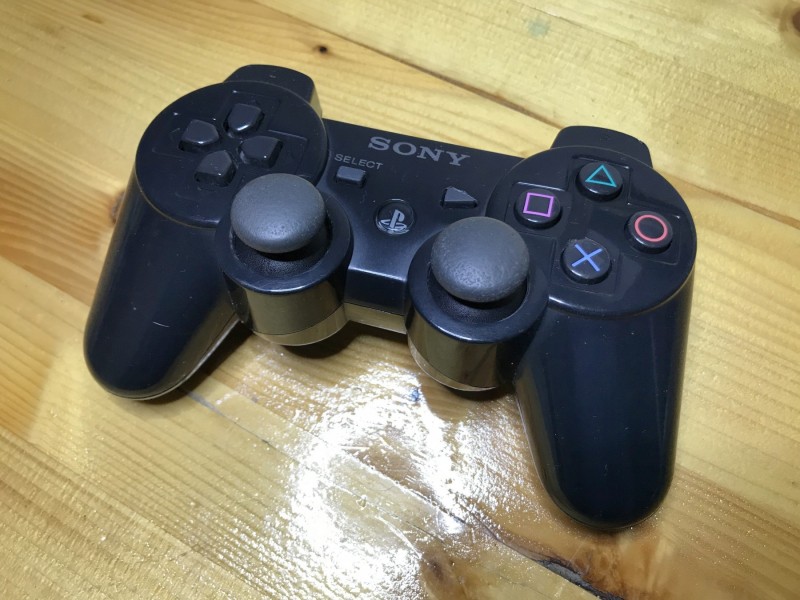 Sony Playstation 3 PS3 Originalni Dzojstik Kontroler