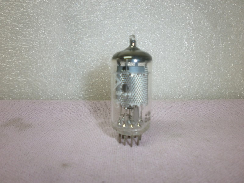 El.cev -EF83 (~EF86) TFK -Philips Heerlen NOS (V-4)